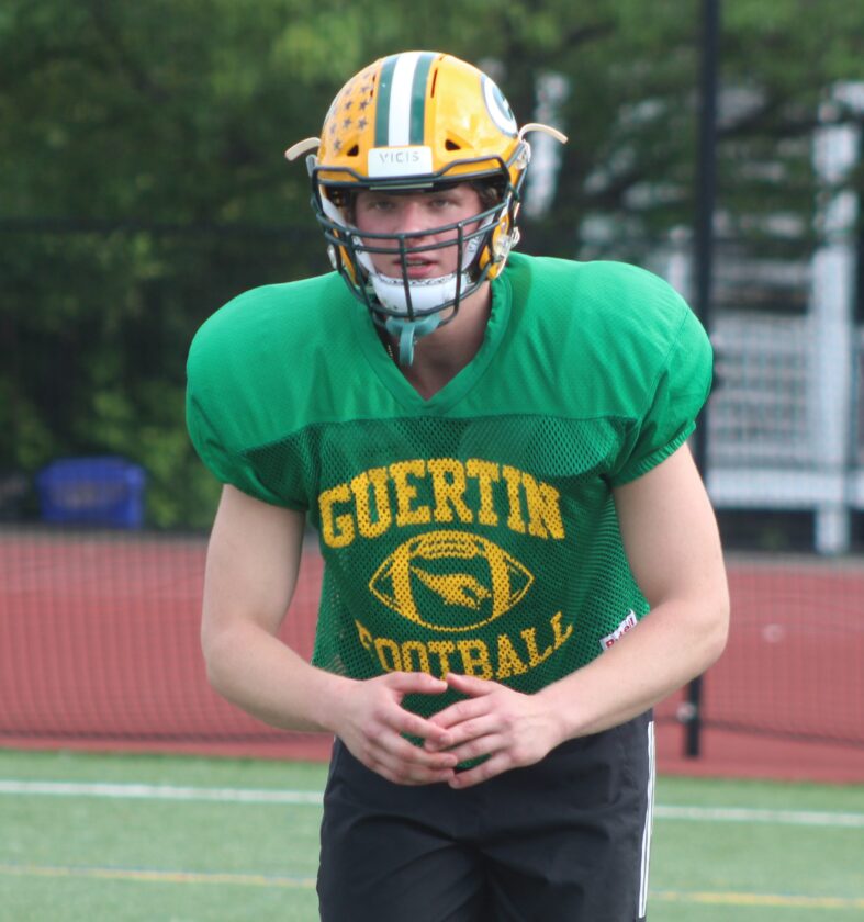 CHaD FOOTBALL: Swan songs for BG’s Junod, South’s Swisher; game time ...